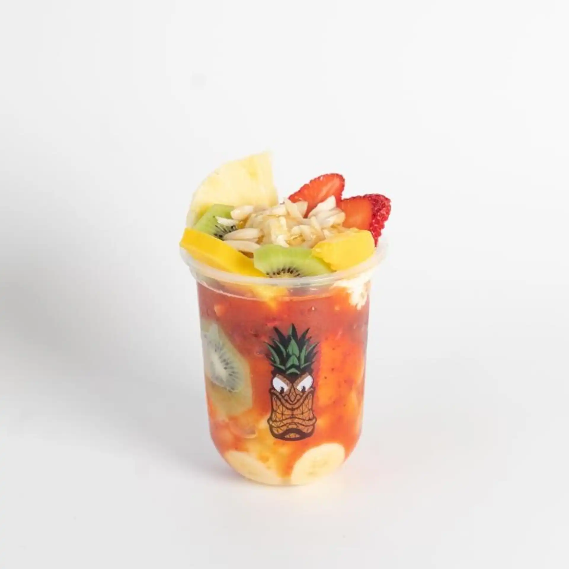 Drinks Menu | Bora Bora Smoothie Cafe