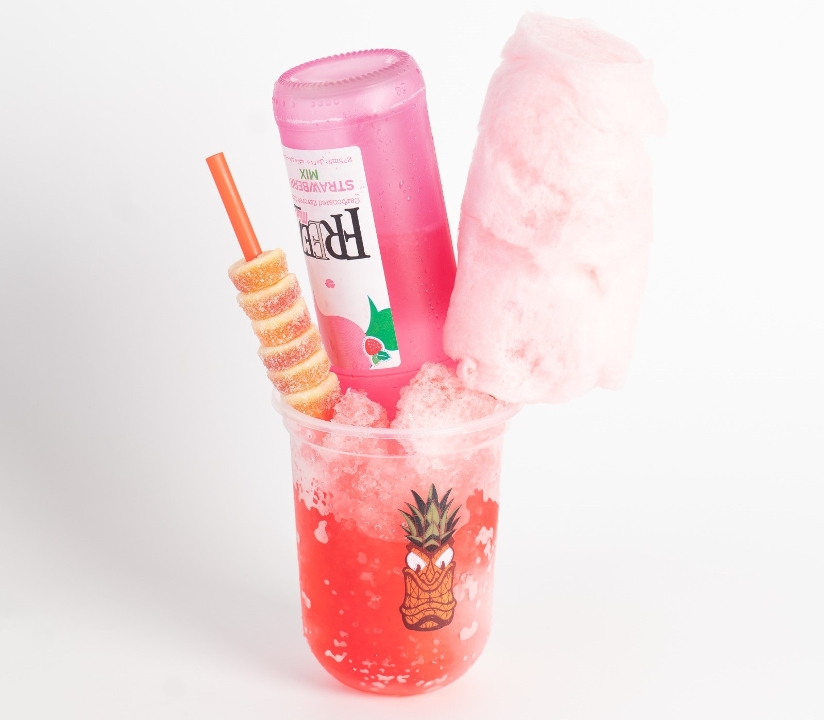 Drinks Menu | Bora Bora Smoothie Cafe